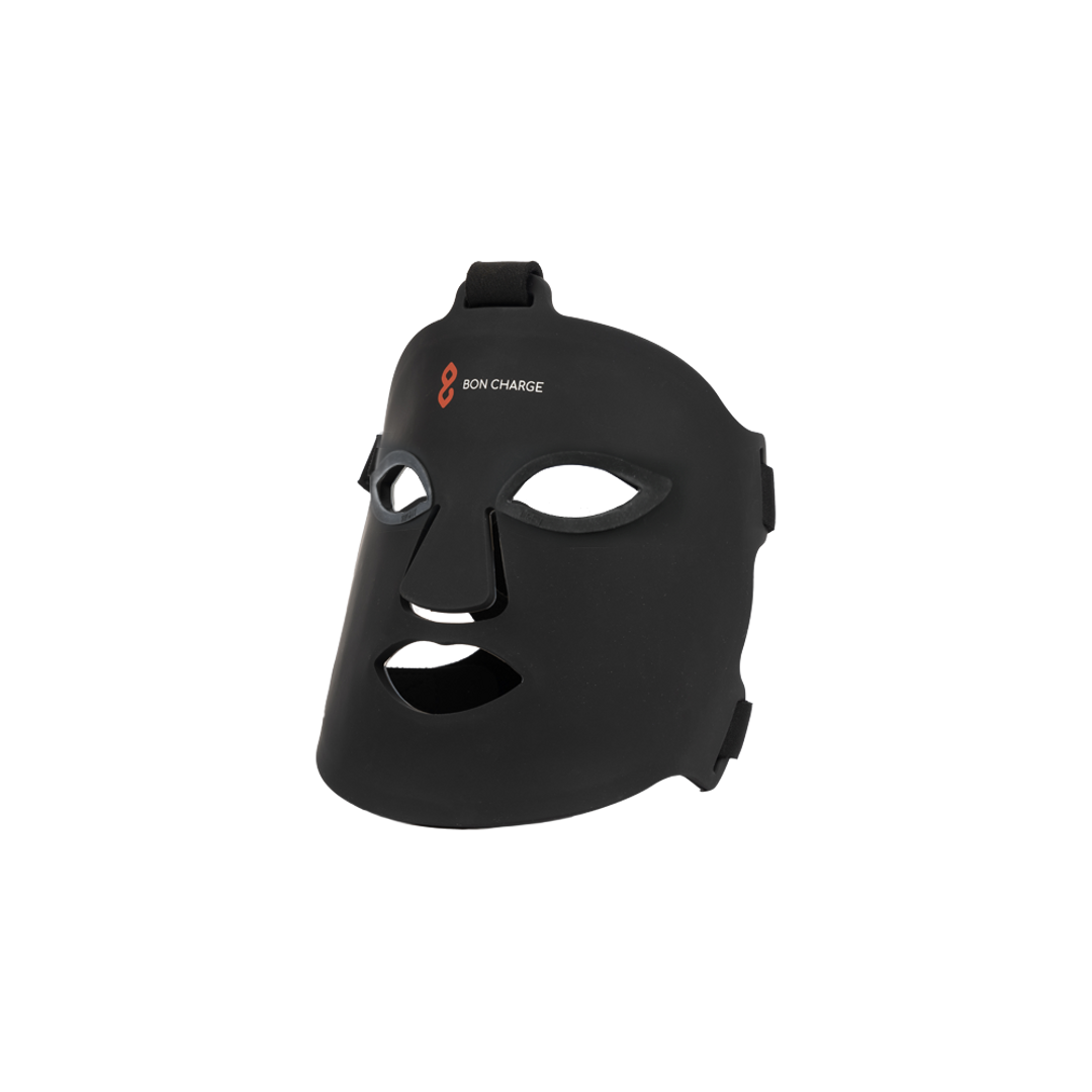 Best Red Light Face Mask | Younger-Looking Skin | BON CHARGE – Bon Charge