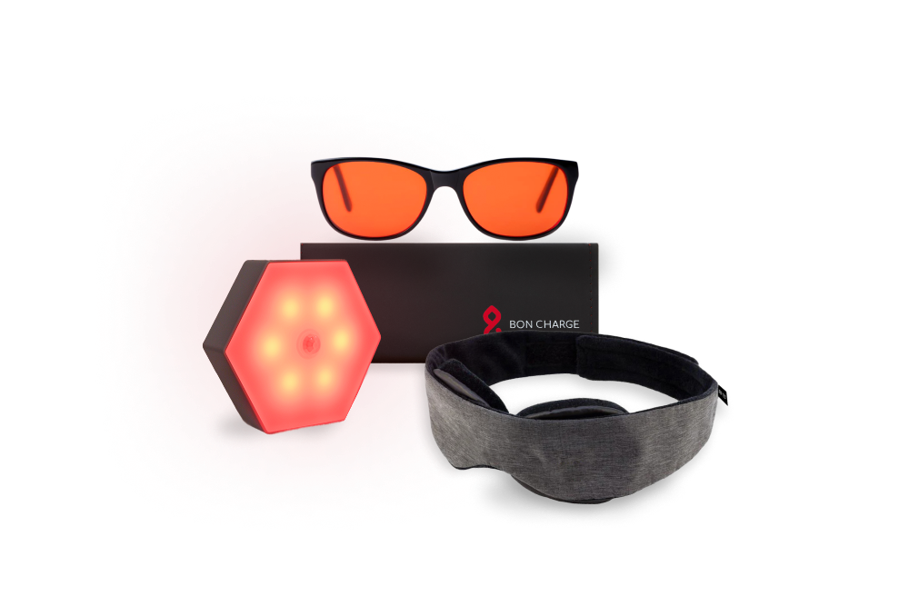 Rest & Reset Kit – Bon Charge