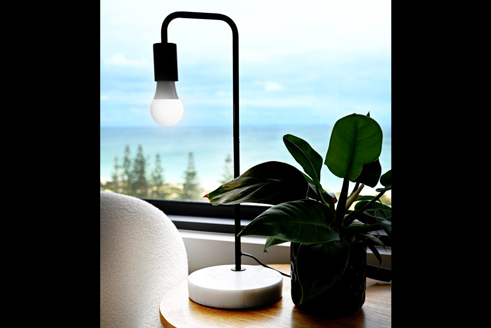 Full Spectrum Light Bulb | Flicker Free | Low EMF – Bon Charge